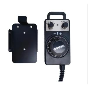 Quality Hedss Rep Mpg Manual Pulse Generator Electronic Handwheel Manual Controller for sale