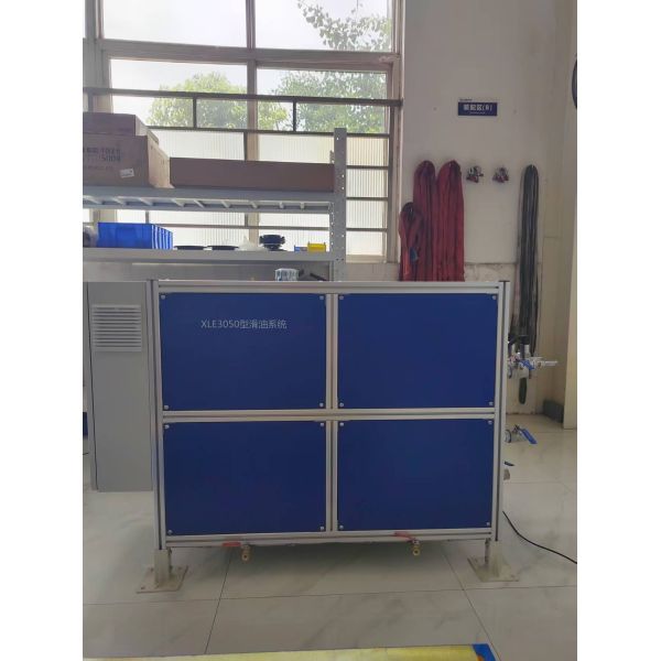 Quality SSCD355-1500-3800 355kW Diesel Engine Electric Dynamometer Test Bench System for sale