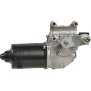Quality BMW 3 SERIES 2006-2013 Wiper Motor 61617161711 6978263 for sale