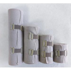 Quality Disposable White Cotton Bandage Medical Tape For Hemostasis Protection for sale