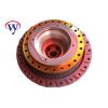 Quality ZAX670 ZAX650 EX650 Excavator Gearbox 9254462 4688059 Hitachi for sale