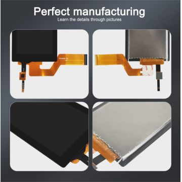 Quality 5.5 Inch MIPI Interface IPS TFT LCD Display Module Transmissive for sale