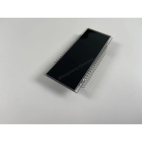 Quality Custom Vertical Alignment (VA) LCD Modules PIN Connector VA Type LCD Panel For for sale