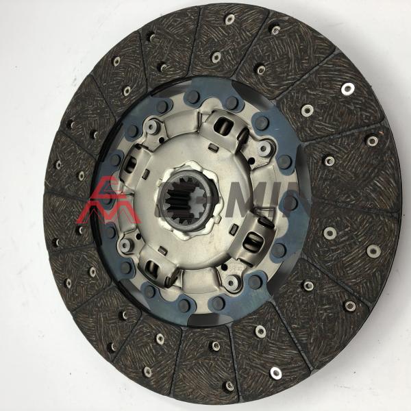 Quality ISD086U Exedy Racing Clutch 4HL1 8973771490 300x190x14x35.2 for sale