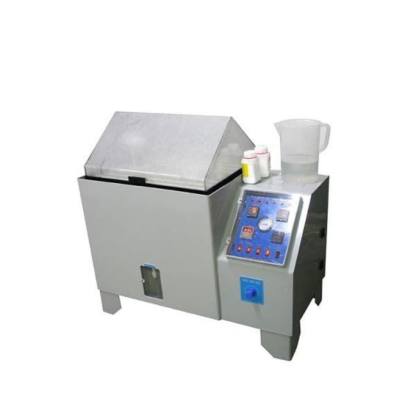Quality LIYI Environmental Simulation Salt Fog Corrosion Testing Machine Automatic Demist for sale