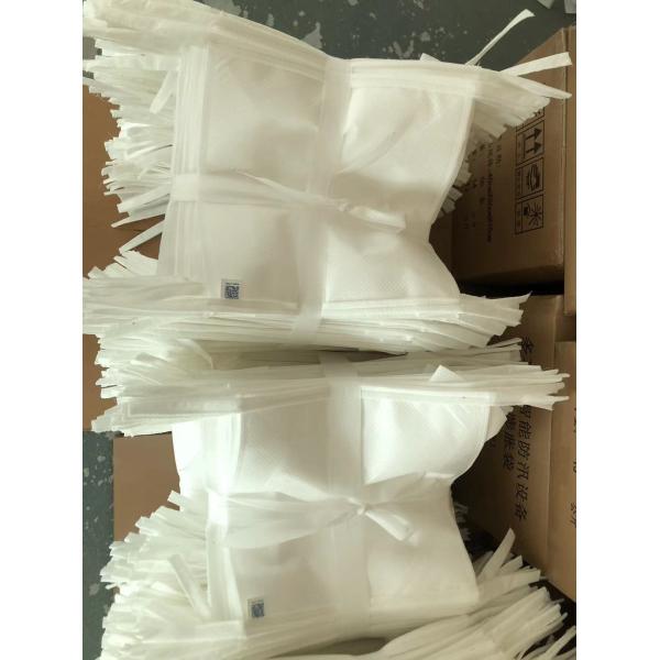 Quality Quick Absorbing Water Activated Barrier Preventing Flood Bag for sale
