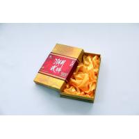 Quality Custom Cookie Packaging Recycled kraft Paper Gift Boxes Gloss lamination for sale