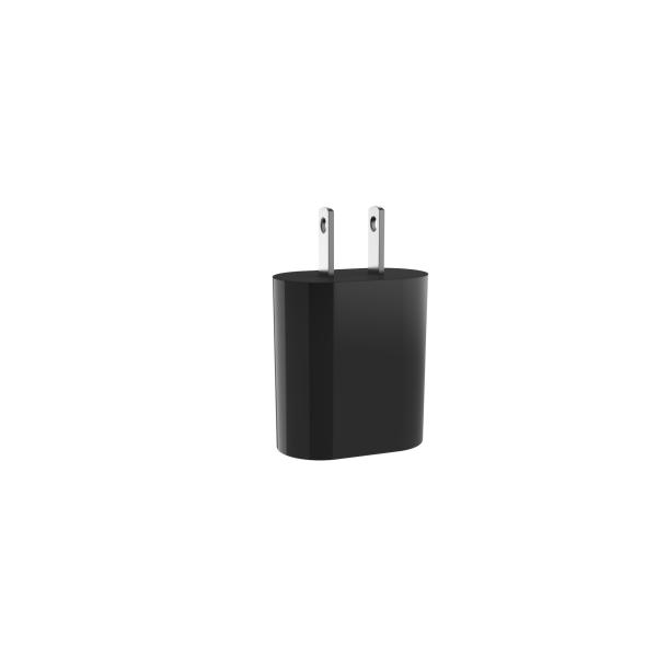 Quality PC 94 V0 uS Plug Wall Charger for sale