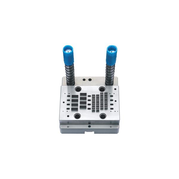 Quality High Precision Semiconductors Trimming Forming Dies Cutting Mold Molding for sale