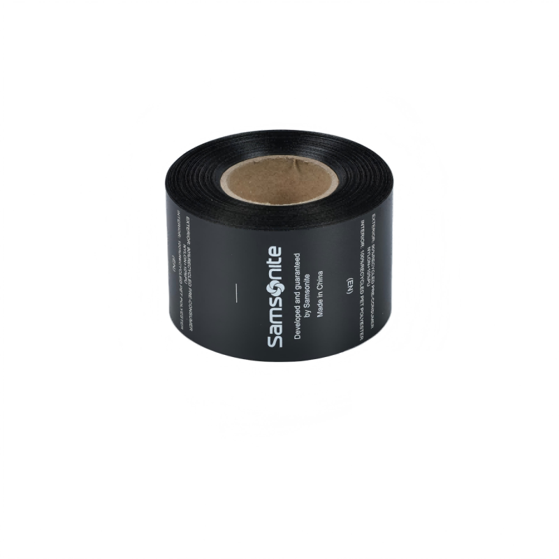 Quality GRS Certified Custom Care Label Roll | Wholesale Garment Woven Labels for sale