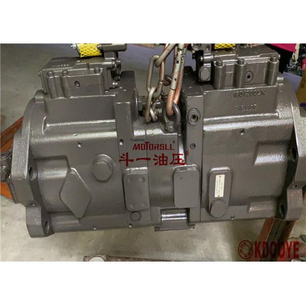 Quality K5V160DTH 9T06 9T16 Sany Hydraulic Pump 190kg fit sany365 for sale
