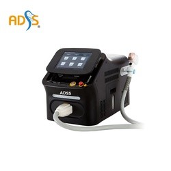Quality Multifunction 808nm 755nm 1060nm 1064nm Laser Hair Removal Machine for sale