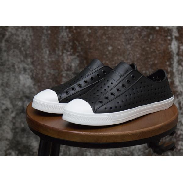 Quality Ventilation Breathable Holes US Size7 EVA Slip On for sale