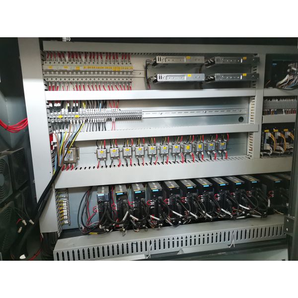 Quality Fully-Automatic Rigid Box Making Machine for sale