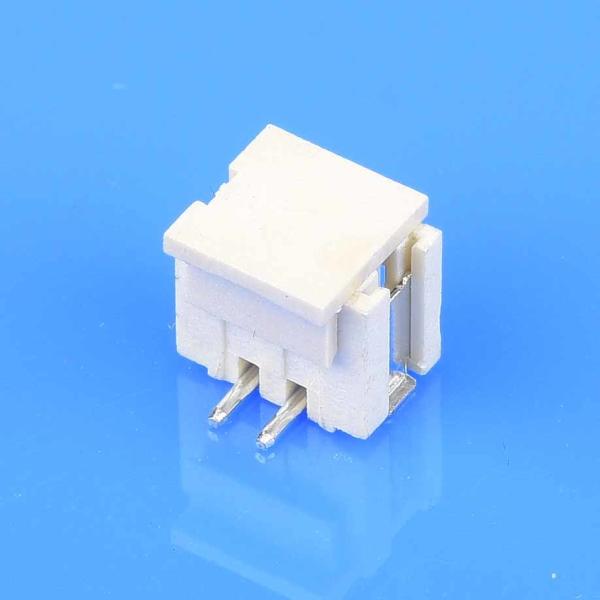 Quality Alinta 1.5mm Pitch Verticle SMT Connector 2 To 20P PCB Wafer Connector for sale