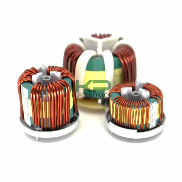 Quality Common Mode Choke for Mains Power Lines for sale