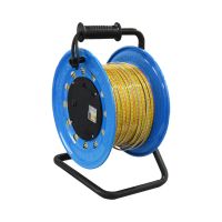 Quality 200m Ground Water Level Detector Steel Water Level Meters Ruler for sale