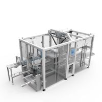 Quality Top Fully Automatic Container Loader for sale