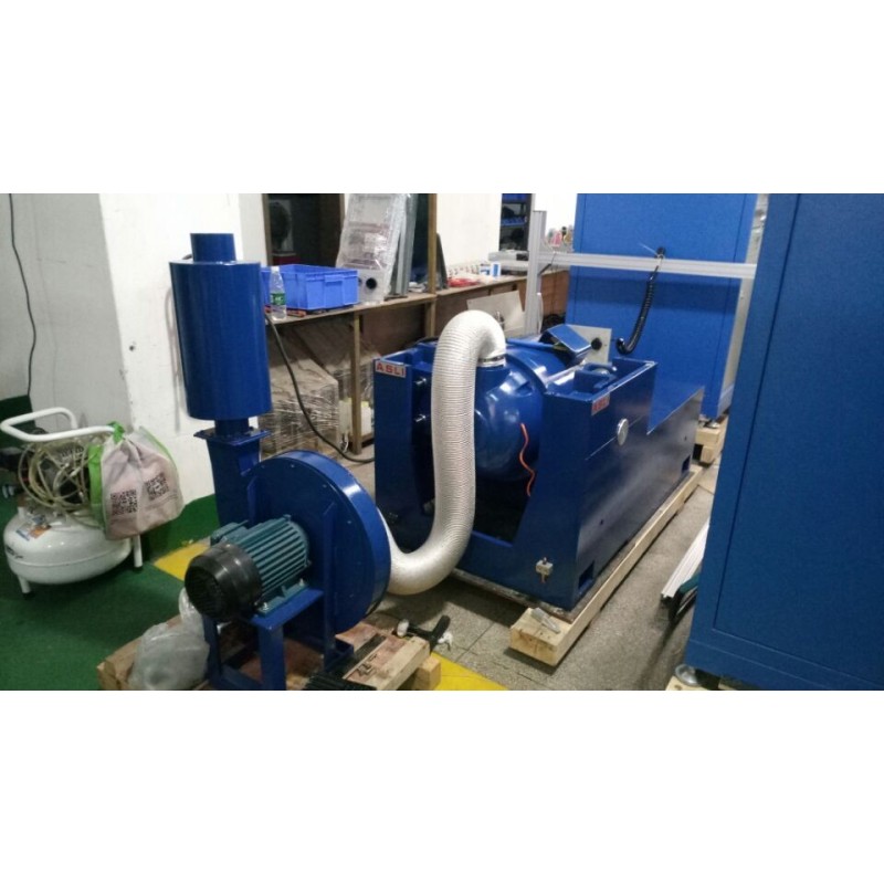 Quality 3 Axis Sine Vibration Testing Equipment , 60KN Electronic Vibration Machine for sale