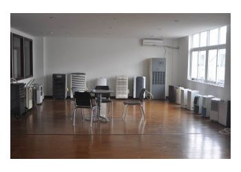 China Factory - Hangzhou CHUANJING Electric Co.,Ltd.