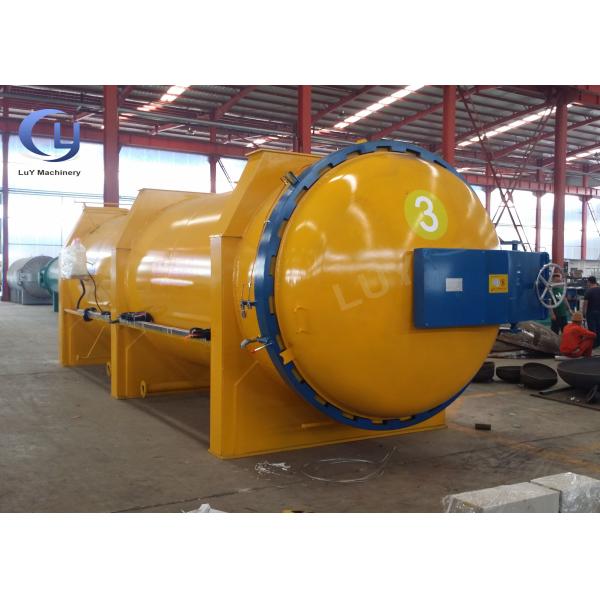 Quality High Configuration Creosote Treatment Plant Wood Preservative Treatment for sale