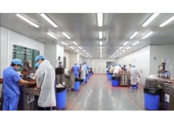 China Factory - Fendy makeup cosmetics Co.,Ltd