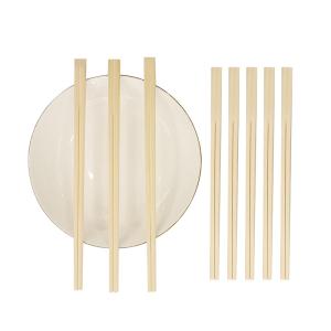 Quality Eco Friendly Custom Bamboo Chopsticks Individually Wrapped Temperature for sale
