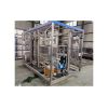 china Professional Pasteurizing Function Milk Sterilizing Machine for Beverage
