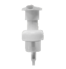 Quality Polypropylene Material Mini Lotion Dispenser Pump 30mm Hand Cream Use for sale