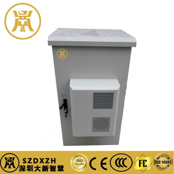 Quality Outdoor Customized Battery Storage Cabinets Integrated With Air Conditioner And for sale