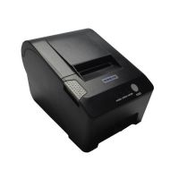 Quality RP58 58mm Thermal Receipt Printer Versatile Bluetooth Ticket Printer for sale