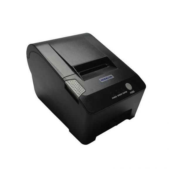 Quality RP58 58mm Thermal Receipt Printer Bluetooth Ticket Printer ESC/POS Command for sale