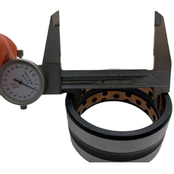 Quality CNC Processing Excavator Bucket Bushing  Corrosion Protection for sale