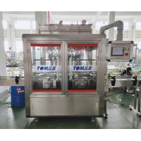 Quality 100ml-1L Chemical Packaging Machine for sale