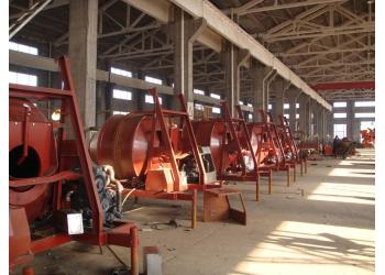 China Factory - Wuhan Besta Construction Machinery Co., Ltd.