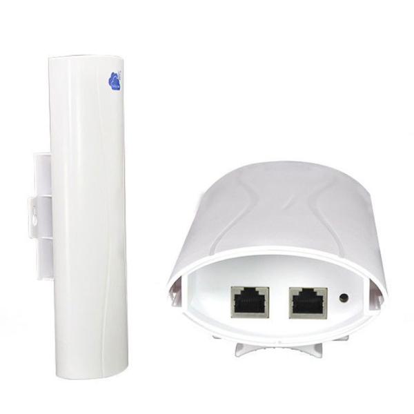 Quality EF5103 IP65 Wireless Ethernet Bridge with Frequency Scanning Tool for Optimal Performance for sale