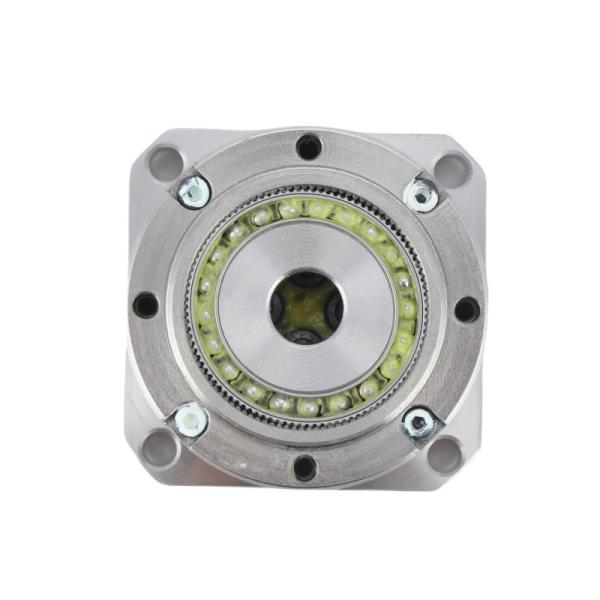Quality Small Size Zero Backlash Harmonic Drive Compact Harmonic Gearbox for sale