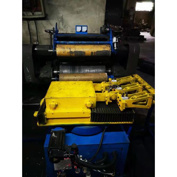Quality Fully Auto Feeders Buffing Polisher Machine Flat Parts Automatic Deburring for sale