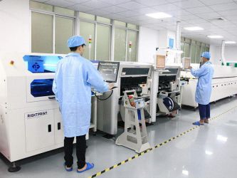 China Factory - Hunan Zikun Information Technology Co., Ltd.