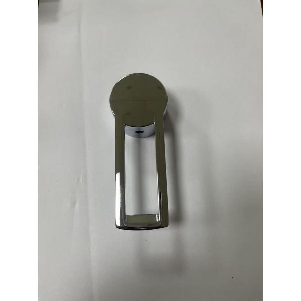 Quality Zinc Alloy Chrome Faucet Handle High Durability With Modern Design for sale