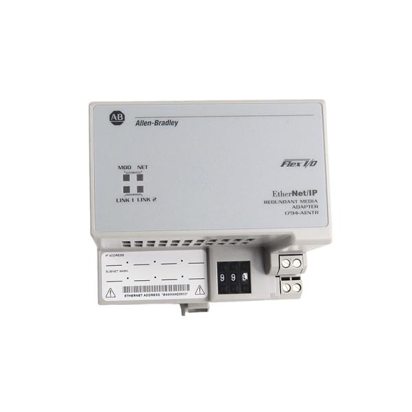 Quality LED Display 1794-AENTR PLC Controller Module for Energy Saving and in Manufactur for sale