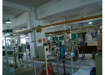 China Factory - Dongguan Dezhijian Plastic Electronic Ltd