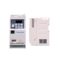 Quality Torque Control Ac Motor Inverter Drive Mini Compact Structure for sale