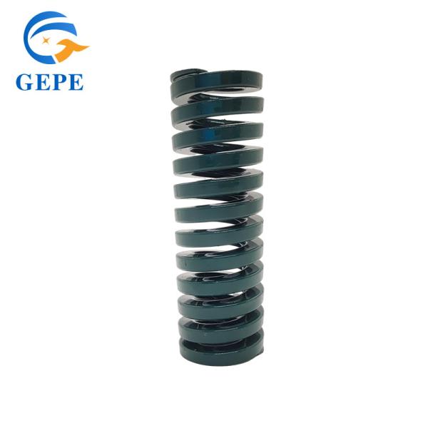 Quality Heavy Duty Alloy Steel Spring High Temperature Resistant For Plastic / Die for sale