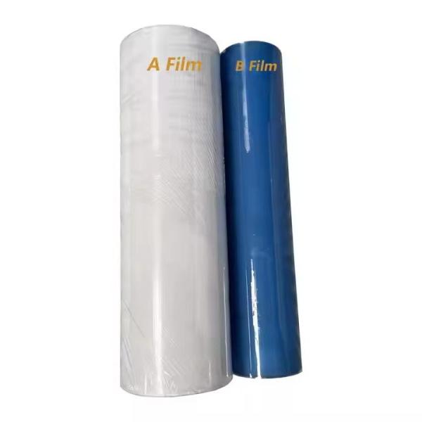 Quality Cold Transfer Dtf UV Printing Material Recyclable UV Transfer Sticker Printing for sale