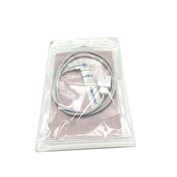 Quality  Disposable SpO2 Sensor Medical 90cm Length Neonatal Adhesive for sale