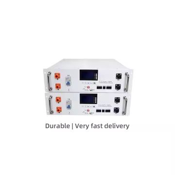 Quality LiFePo4 51.2V Residential Lithium Ion Battery Professional Power Supply Solution for sale