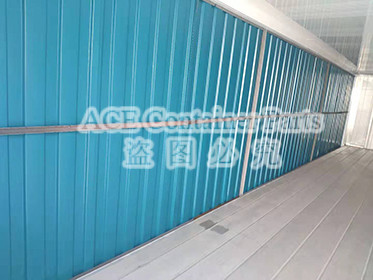Quality 20ft 40ft Refrigerator Cold Storage Room Container for BV GL Certified Movable for sale