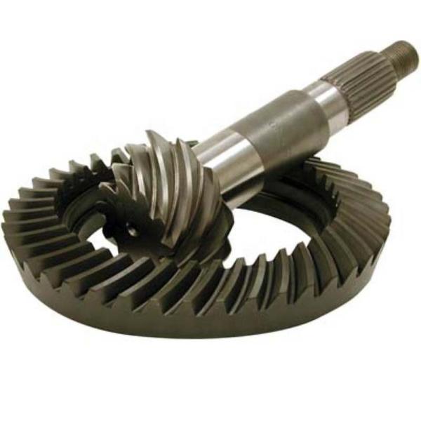 Quality Flotation Machine Small Crown Pinion Gear for sale