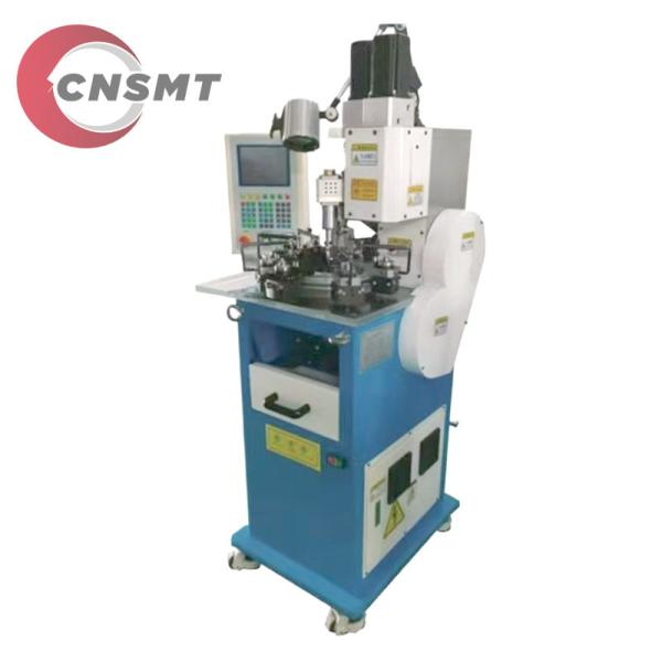 Quality Computer Torsion Machine /Coil Winding Machine CNSM-320 Best Winding Supplier in China for sale